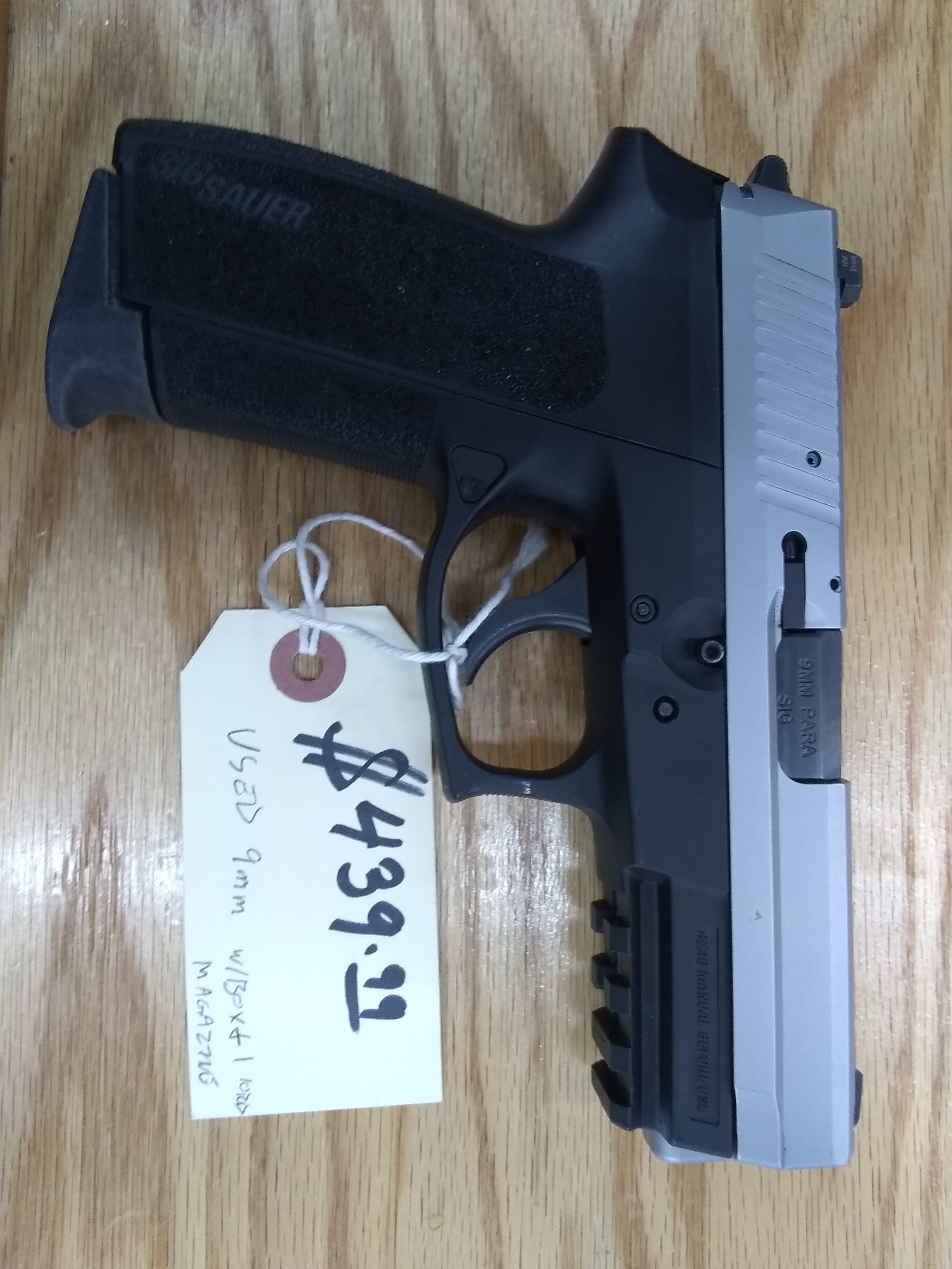 Firearms Archives | The Lead ShedThe Lead Shed