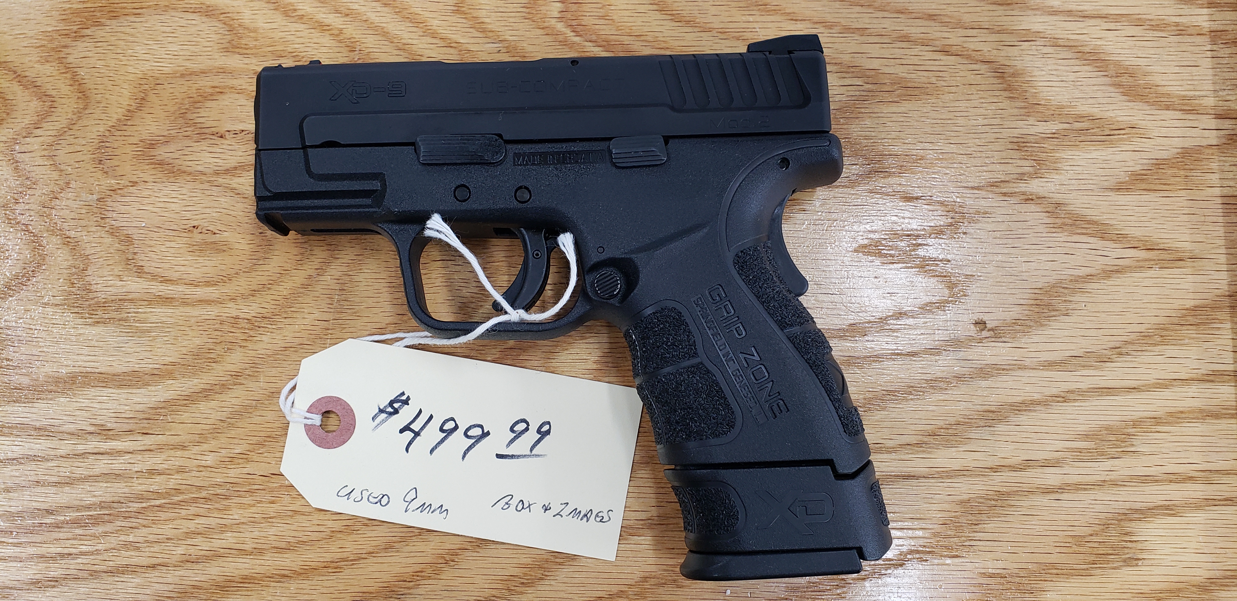 Firearms Archives | The Lead ShedThe Lead Shed